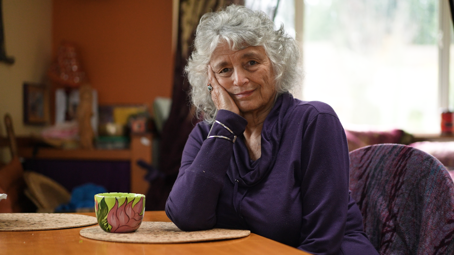 About – Vicki Robin